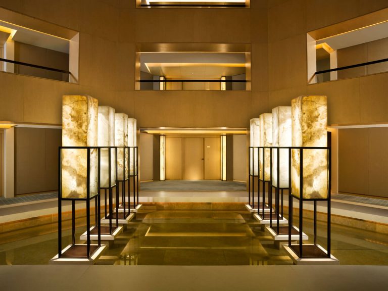 Andre Fu Studio - an award-winning design practice that focuses on high ...